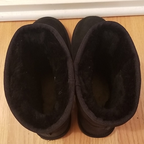Cozie Steps | Shoes | Australian Sheepskin Boots | Poshmark